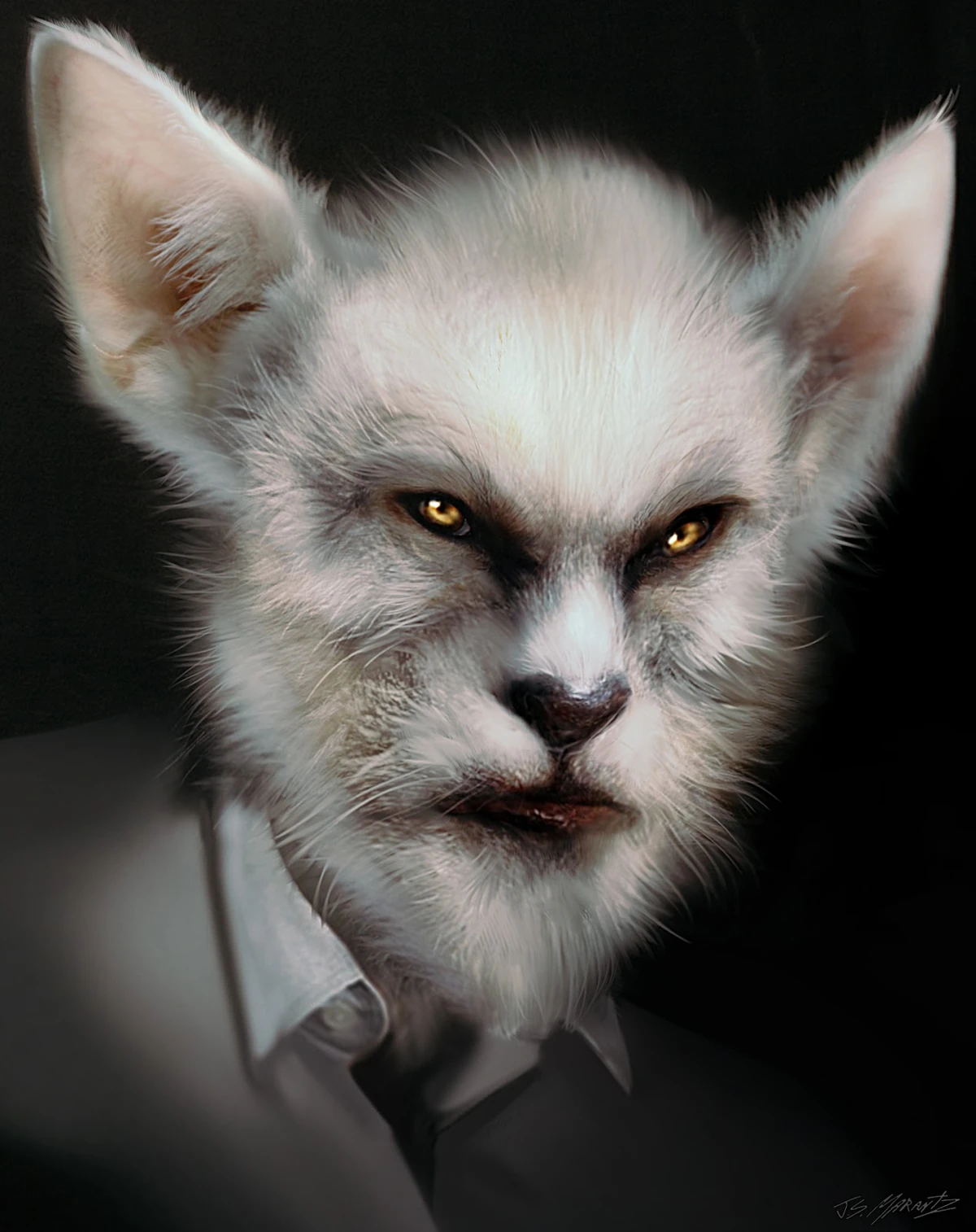 Kitsune | Grimm Wiki | Fandom