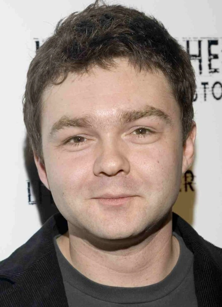 Fred Koehler | Grimm Wiki | Fandom