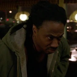 Paid In Full Mitch Crying