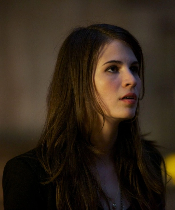 Sarah Jennings | Wiki Grimm | Fandom