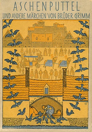 Curt Liebich | Grimm-Bilder Wiki | Fandom