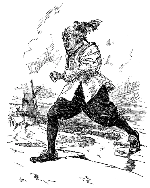 Die Rabe (Illustrationen) | Grimm-Bilder Wiki | Fandom