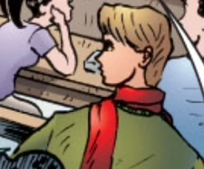 Neville | Grimm Fairy Tales Wiki | Fandom