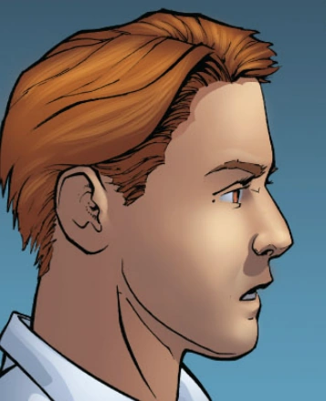 Chad (The Pied Piper) | Grimm Fairy Tales Wiki | Fandom