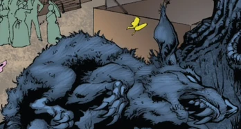 Enchanted Animals | Grimm Fairy Tales Wiki | Fandom