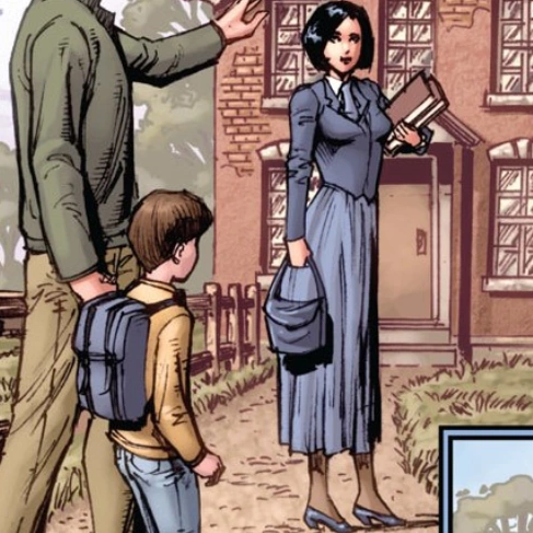 Sarah McCormack | Grimm Fairy Tales Wiki | Fandom