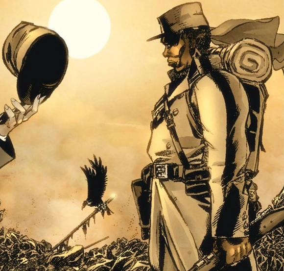 Volac | Grimm Fairy Tales Wiki | Fandom