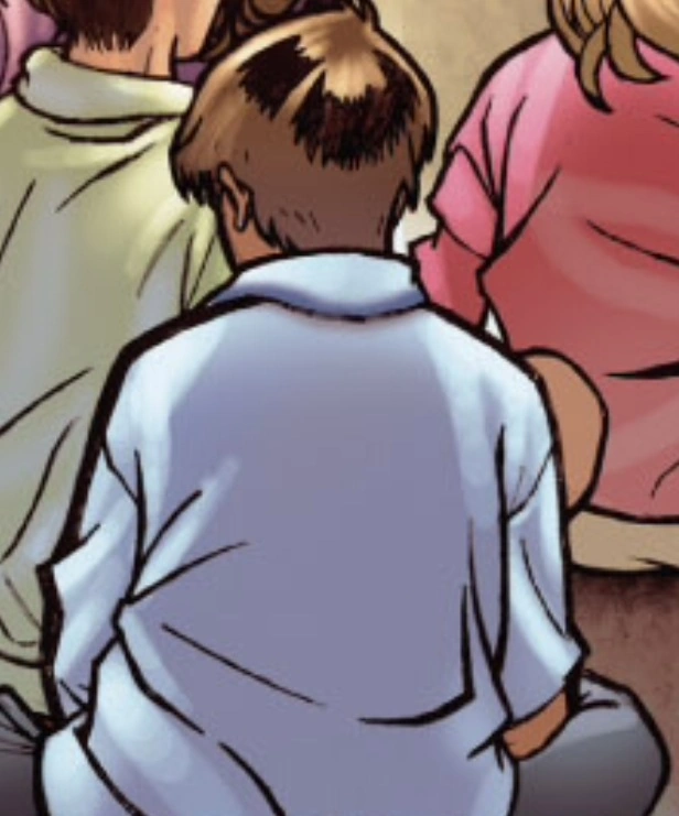 Timmy (Story Time) | Grimm Fairy Tales Wiki | Fandom