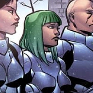 Rilo Rodriguez | Grimm Fairy Tales Wiki | Fandom