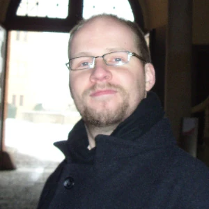 Thomas Mauer | Grimm Fairy Tales Wiki | Fandom