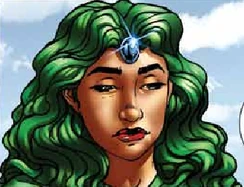 Druanna | Grimm Fairy Tales Wiki | Fandom