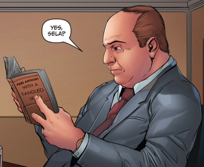 Dean Cameron | Grimm Fairy Tales Wiki | Fandom