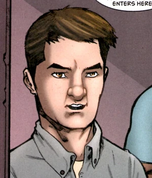 Nick | Grimm Fairy Tales Wiki | Fandom