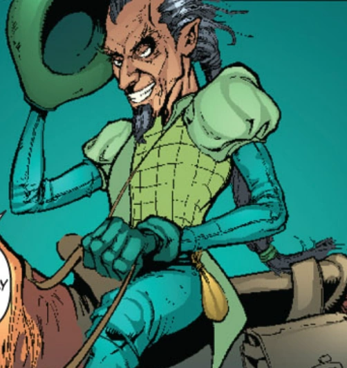 The Pied Piper of Hamelin | Grimm Fairy Tales Wiki | Fandom