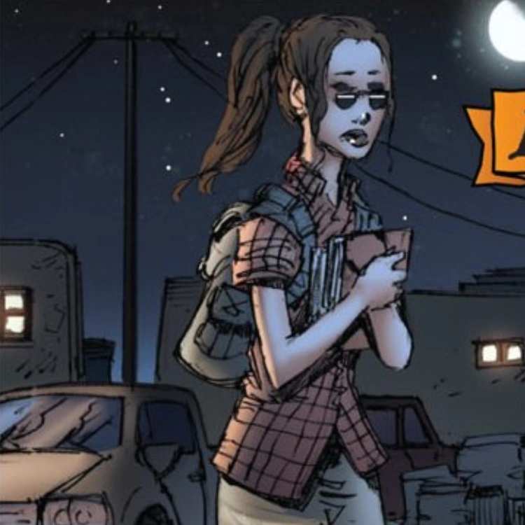 Sara | Grimm Fairy Tales Wiki | Fandom