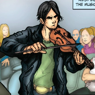 Sean | Grimm Fairy Tales Wiki | Fandom