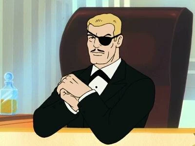 Phil Ken Sebben | GrimmFall Wiki | Fandom