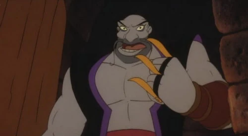 Saluk | GrimmFall Wiki | Fandom