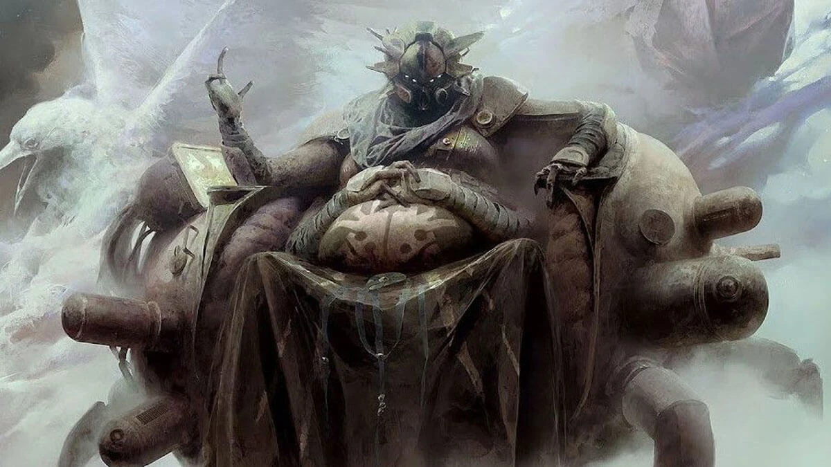 Rakis | GrimmFall Wiki | Fandom