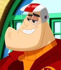 Peter Perfect | GrimmFall Wiki | Fandom