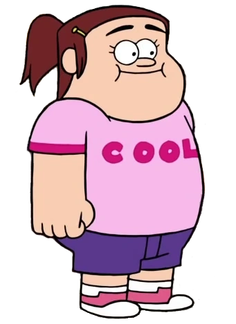 Grenda | GrimmFall Wiki | Fandom