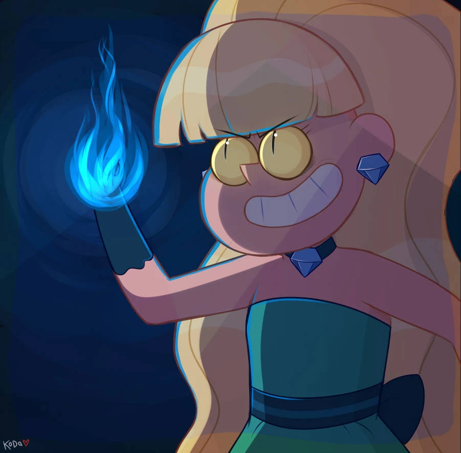 Pacifica Cipher | GrimmFall Wiki | Fandom