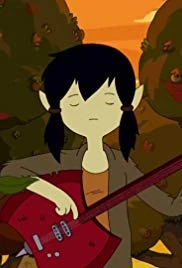 Marceline Petrikov | GrimmFall Wiki | Fandom