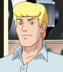 Fred Jones Jr. | GrimmFall Wiki | Fandom