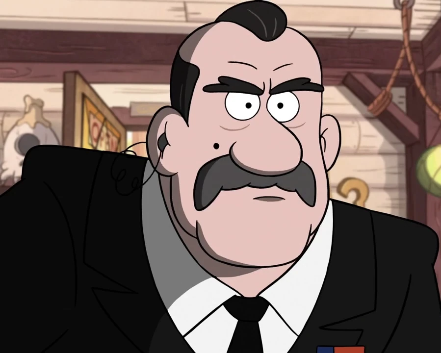 Agent Powers | GrimmFall Wiki | Fandom