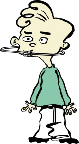 Jimmy Christensen | GrimmFall Wiki | Fandom