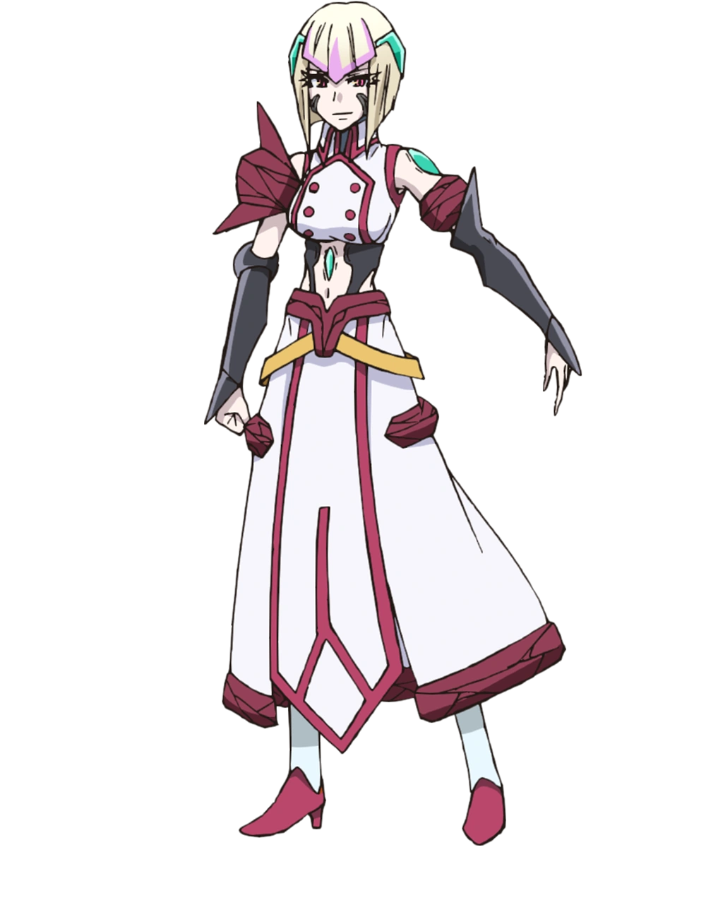 Suzaku Akimi | GrimmFall Wiki | Fandom