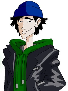 Jamie | GrimmFall Wiki | Fandom