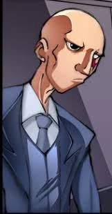 General Skarr | GrimmFall Wiki | Fandom