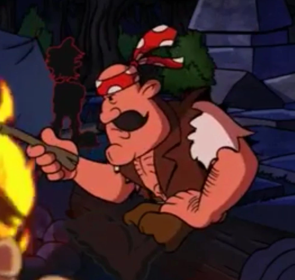 Moosk | GrimmFall Wiki | Fandom