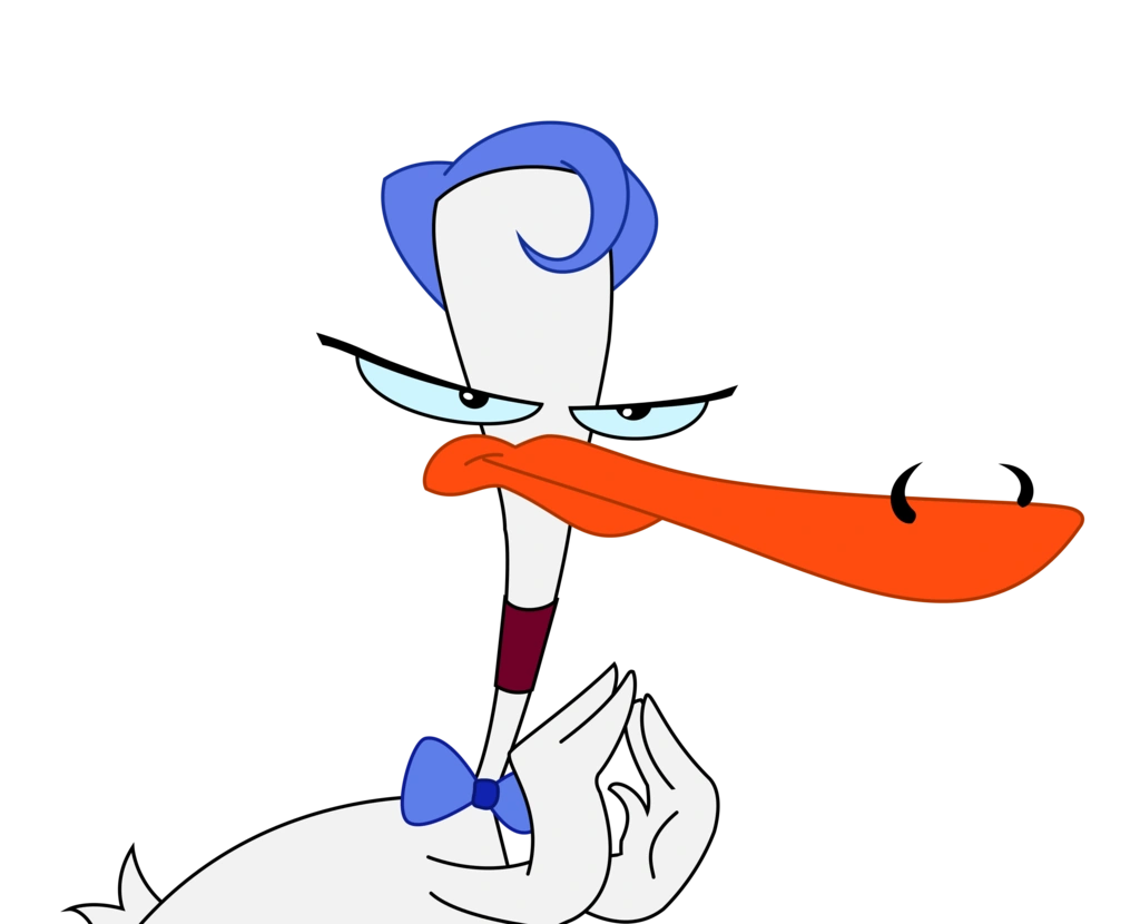 Le Quack | GrimmFall Wiki | Fandom