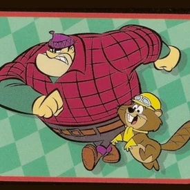 Rufus Roughcut | GrimmFall Wiki | Fandom