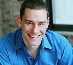 Gavin Hoffman | Wiki Grimmpedia | Fandom