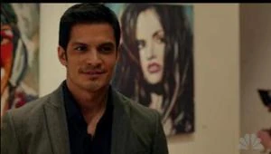 Ryan Showalter | Wiki Grimmpedia | Fandom