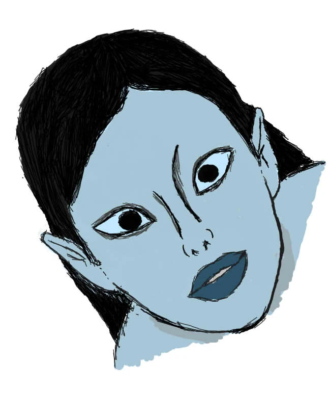 Fan: Veshercretue | Wiki Grimmpedia | Fandom