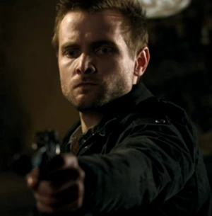 Ian Harmon | Wiki Grimmpedia | Fandom