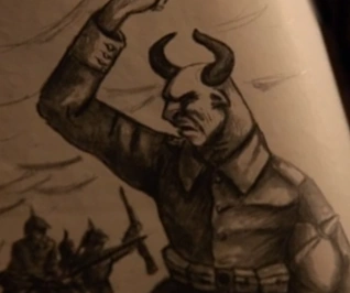 Taureus-Armenta | Wiki Grimmpedia | Fandom