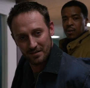 William Granger | Wiki Grimmpedia | Fandom