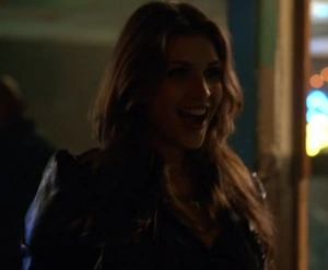 Krystal Fletcher | Wiki Grimmpedia | Fandom