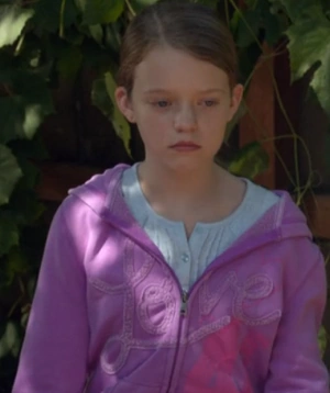 April Granger | Wiki Grimmpedia | Fandom