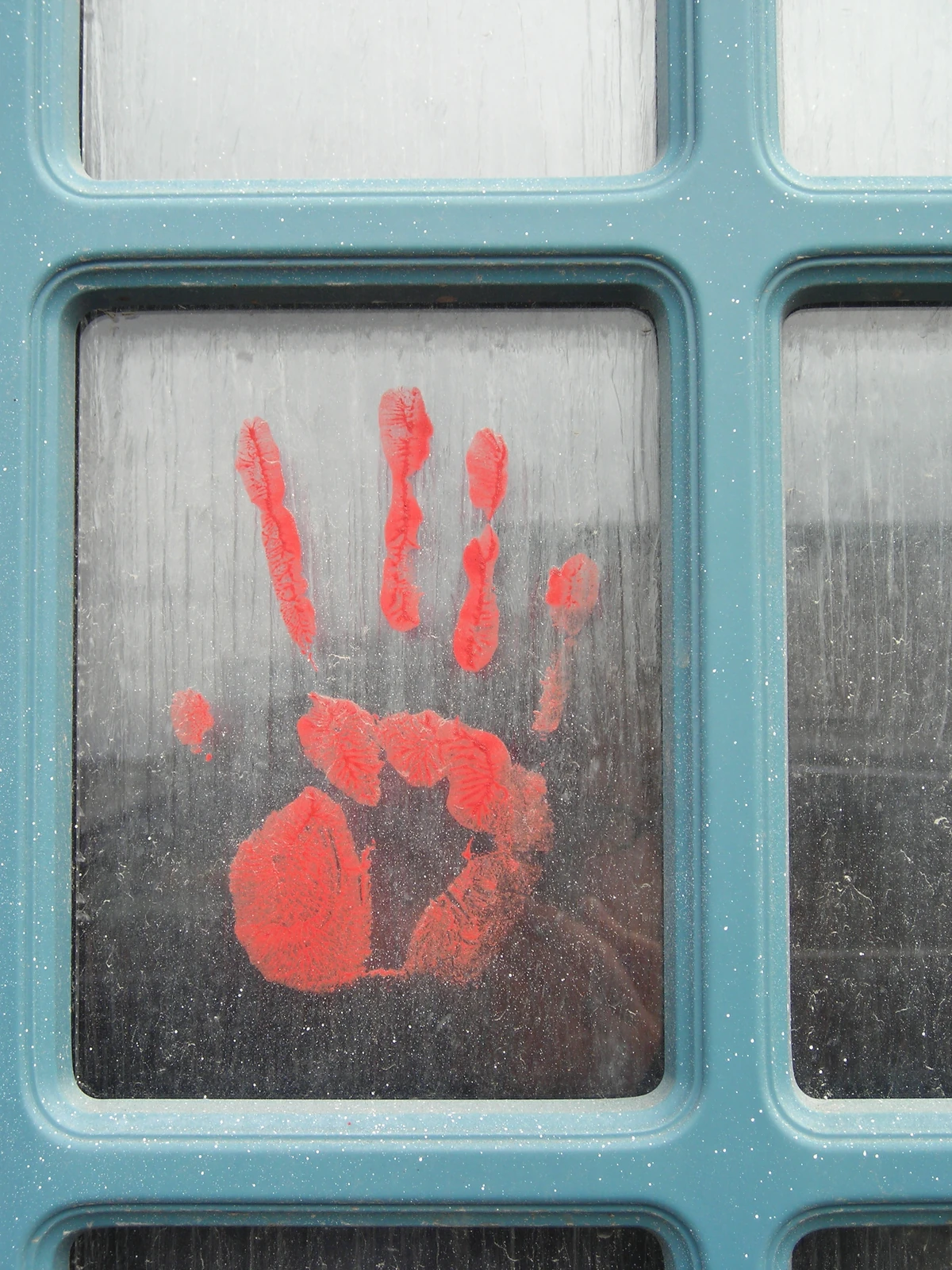 Scarlet Hand | Sisters Grimm Wiki | Fandom