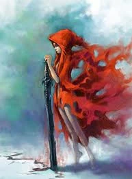 Red Riding Hood | Sisters Grimm Wiki | Fandom