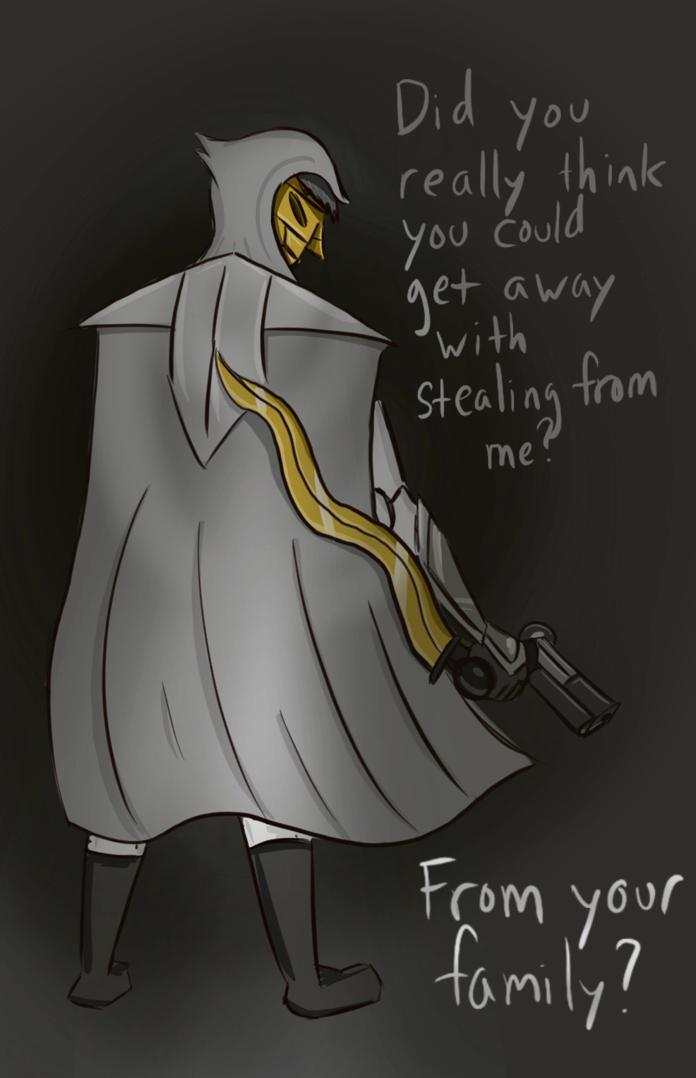 Sterling | Grimmwalker Wikia | Fandom