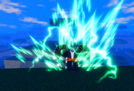 Auras | Grimoires Era Wiki | Fandom