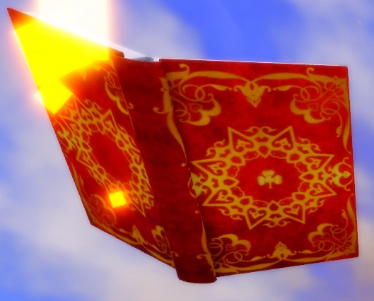 Fire Grimoire | Grimoires Era Wiki | Fandom