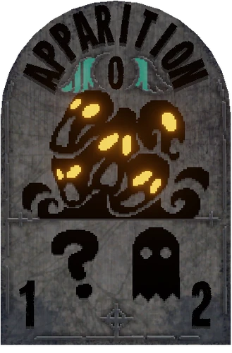 Apparition | Grimora Mod Wiki | Fandom